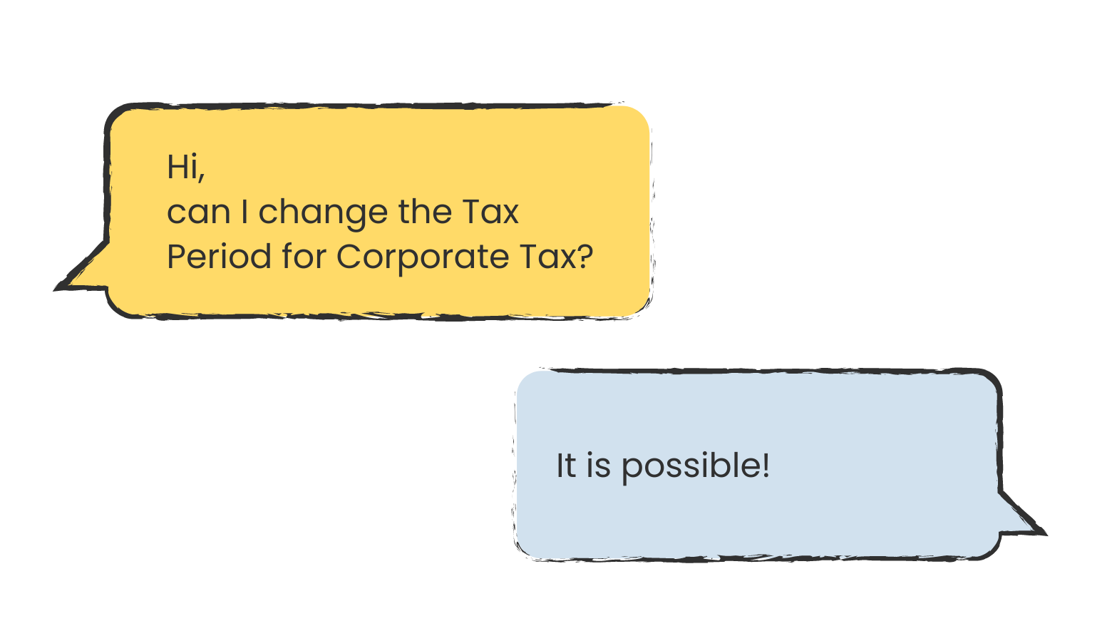 Corporate Tax in the UAE: Can You Change Your Tax Period?